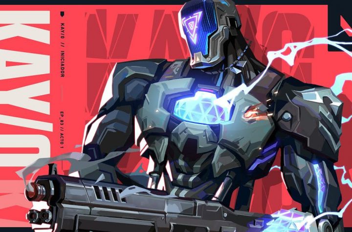 ¡Bomba! Thunder Predator al top 8 en Singapore - eSports NL