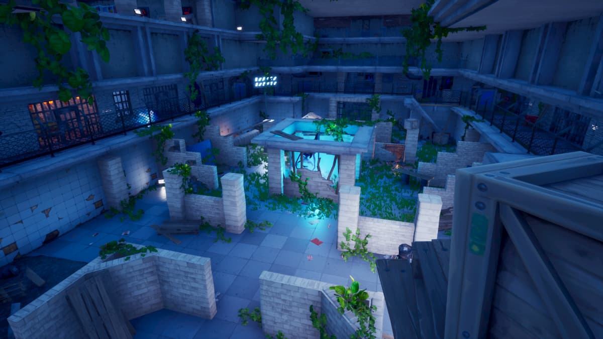 Códigos de Fortnite para mapas de Creativo - eSports NL